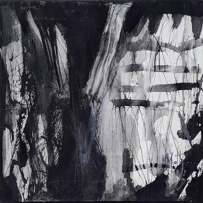 Marcela Motta - Artista visual - Artista Plástica Multidisciplinaria