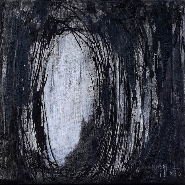 Marcela Motta - Artista visual - Artista Plástica Multidisciplinaria