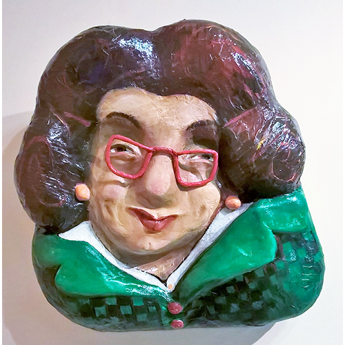 Marcela Motta - Artista visual - Artista Plástica Multidisciplinaria