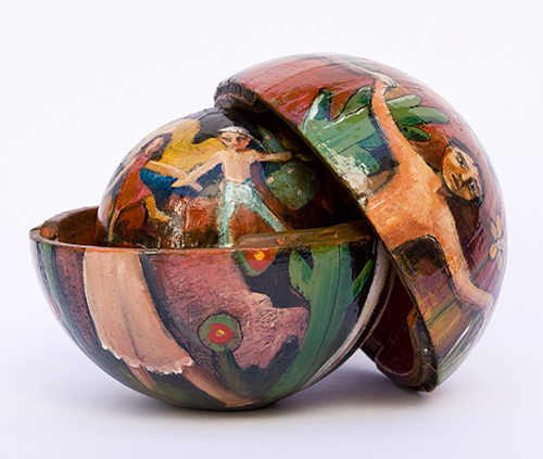 Marcela Motta - Artista visual - Artista Plástica Multidisciplinaria